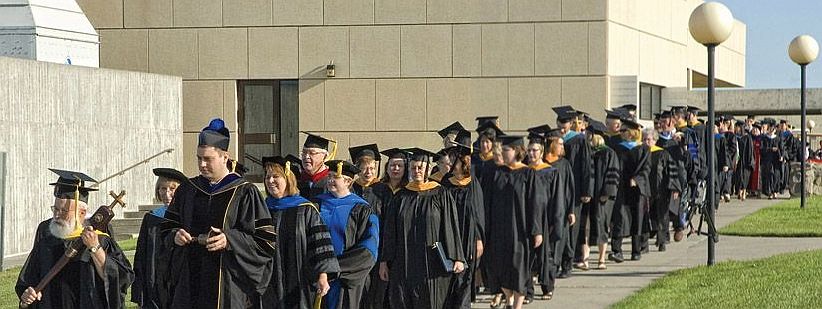 General Information - Graduation and Commencement | My.Umary.Edu